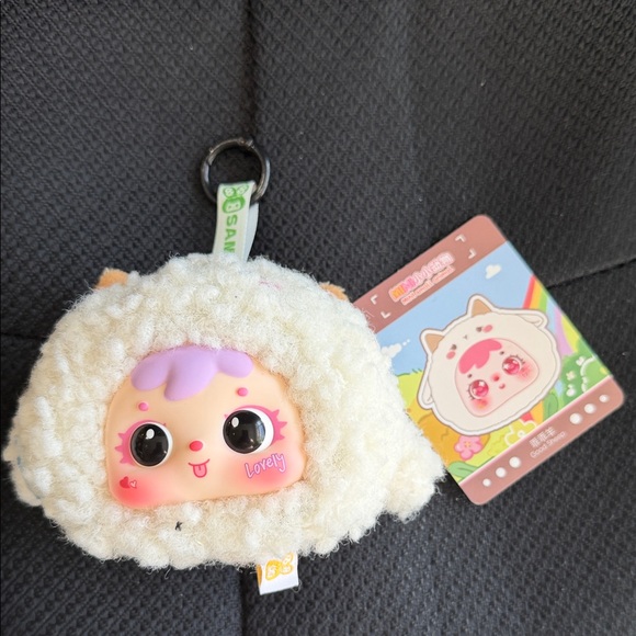 Miniso | Accessories | Miniso Samuel Mini Animal Series Blind Box ...